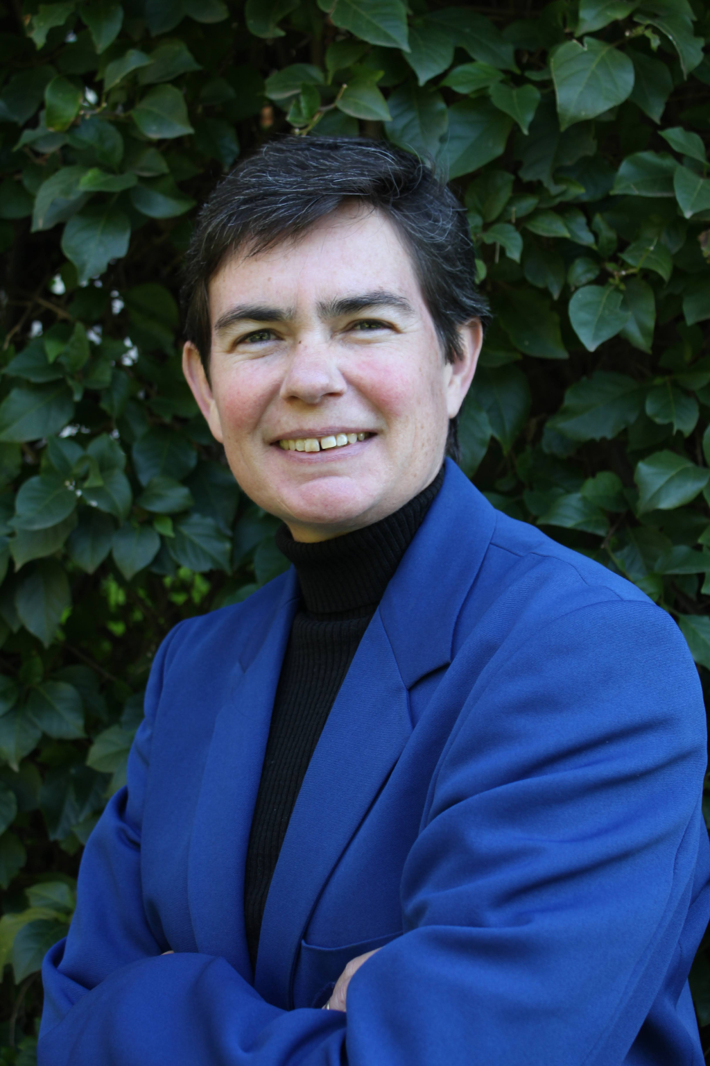 Executive Committee – Society for Practical Theology in South Africa